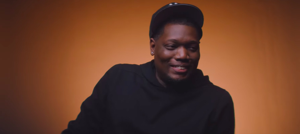 'That Damn Michael Che' Trailer: The 'SNL' Star Brings A New Sketch ...
