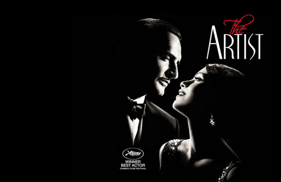 'The Artist' Trailer: Is The Cannes Silent Film Favorite An Early Best ...