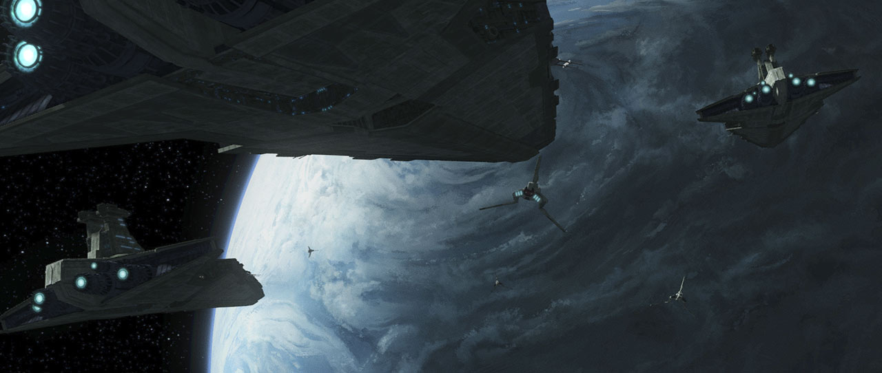 'Star Wars: The Bad Batch' Unveils A Tragic And Appropriate Twist In ...