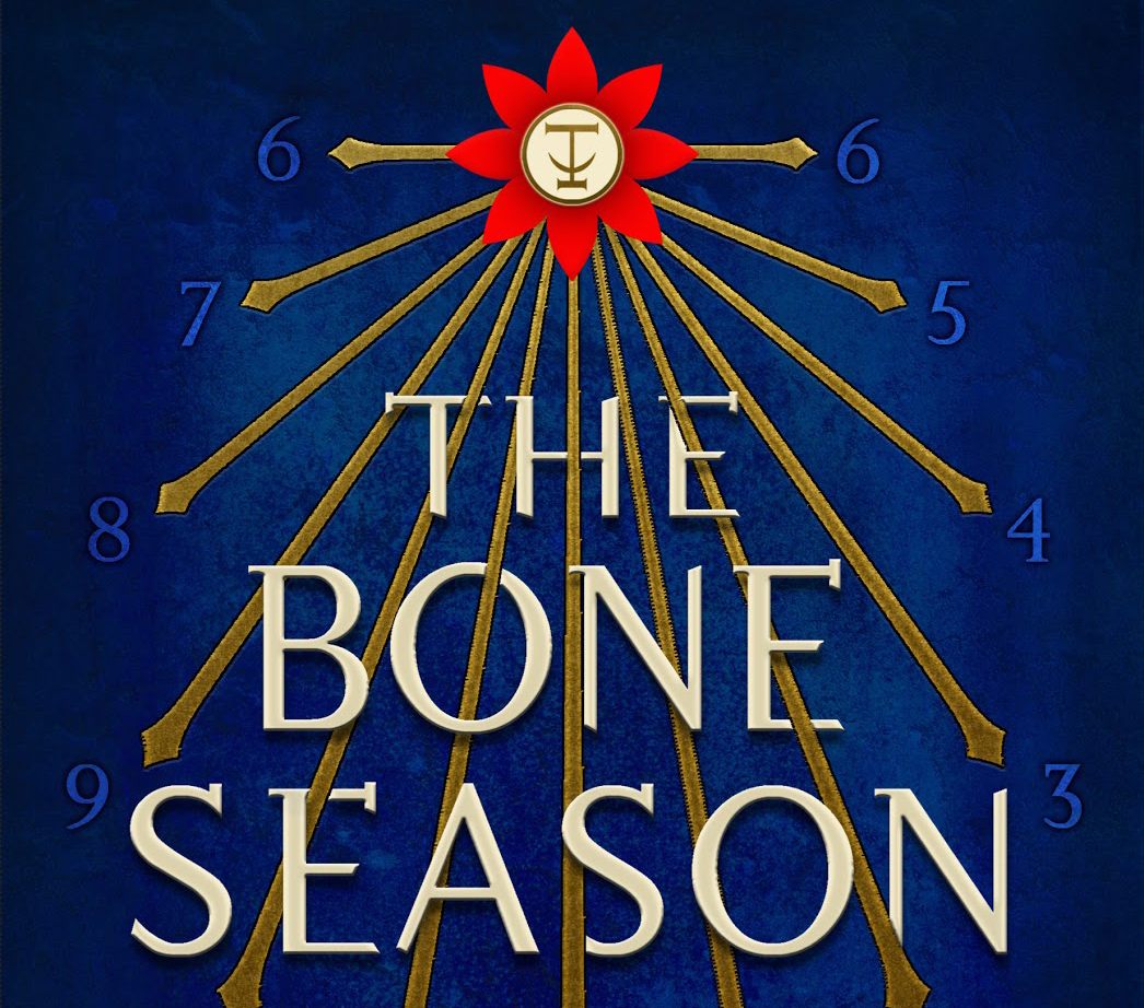 Fox Picks Up Sci-Fi Novel 'The Bone Season' For Andy Serkis To Produce