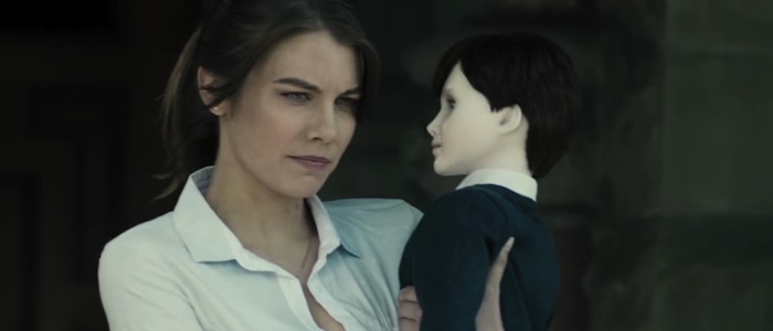 'The Boy' Trailer: And That's Why You Never Babysit Possessed Dolls