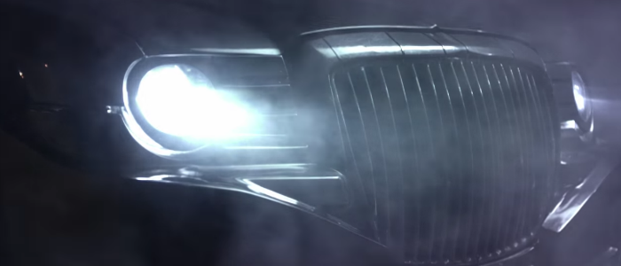 The Car Road to the Revenge is Not the Sequel You'd Expect