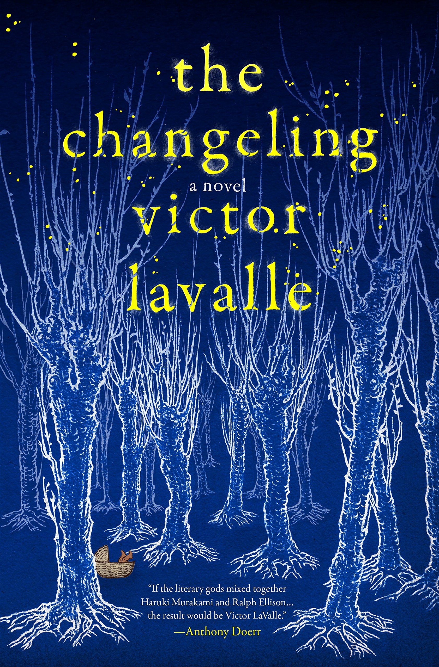 FX Is Adapting 'The Changeling' TV Series Based On The Fairy-Tale Novel