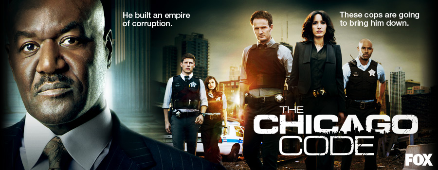 Interview: Shawn Ryan, Creator of 'The Chicago Code'