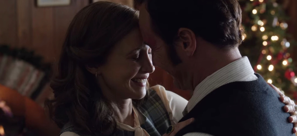 Every Love Story Is A Ghost Story: Romance Is The Secret Weapon Of 'The ...