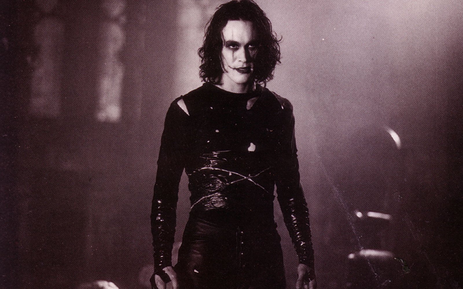 They're Still Making That 'The Crow' Reboot, Apparently