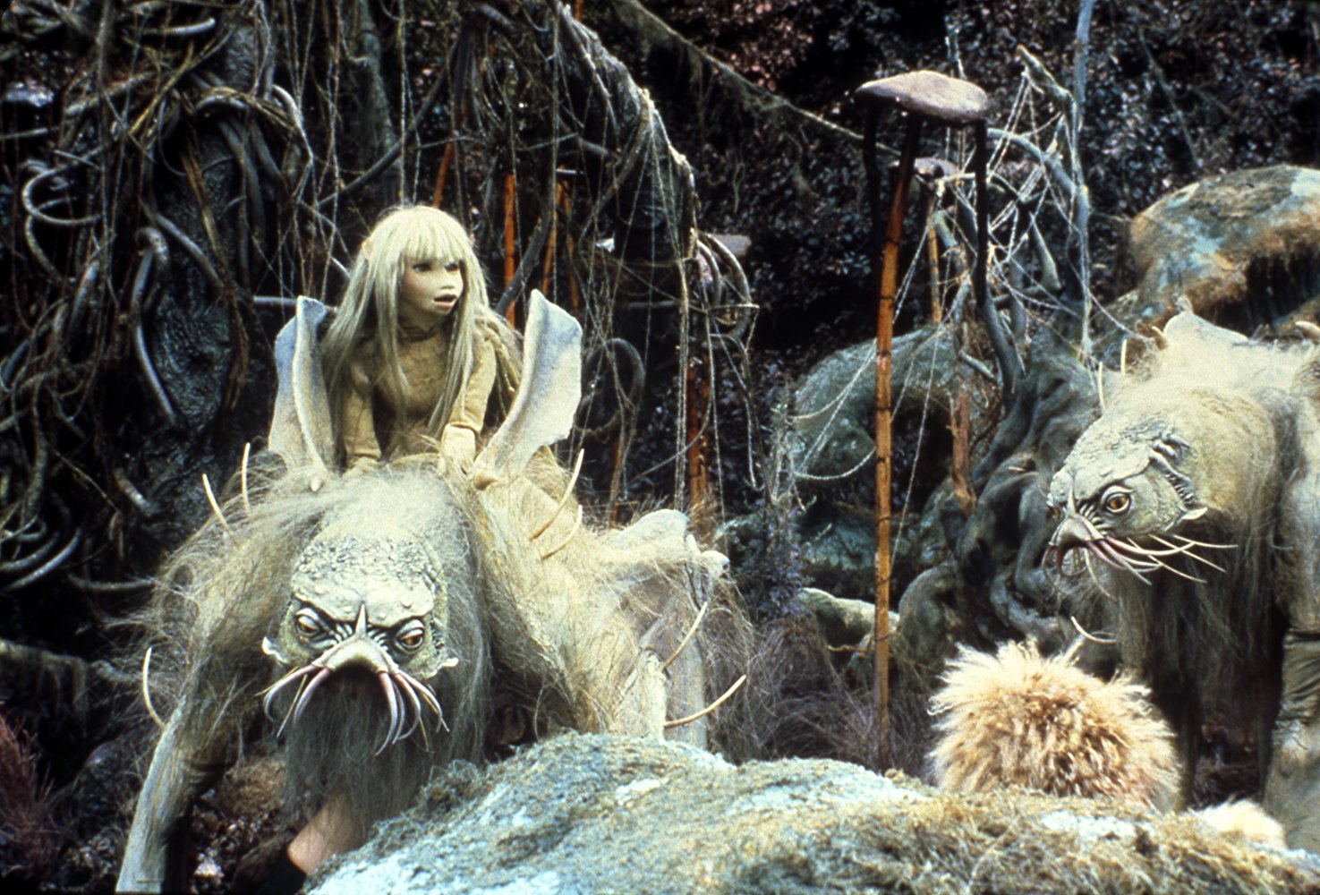 'The Dark Crystal: Age Of Resistance': Netflix's Prequel Series Will Be ...
