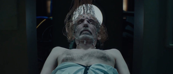 'The Discovery' Trailer: Robert Redford Has Gone And Discovered The ...