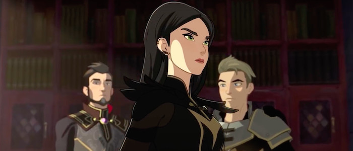 5 Reasons To Watch 'The Dragon Prince', The Best New Netflix Show No ...