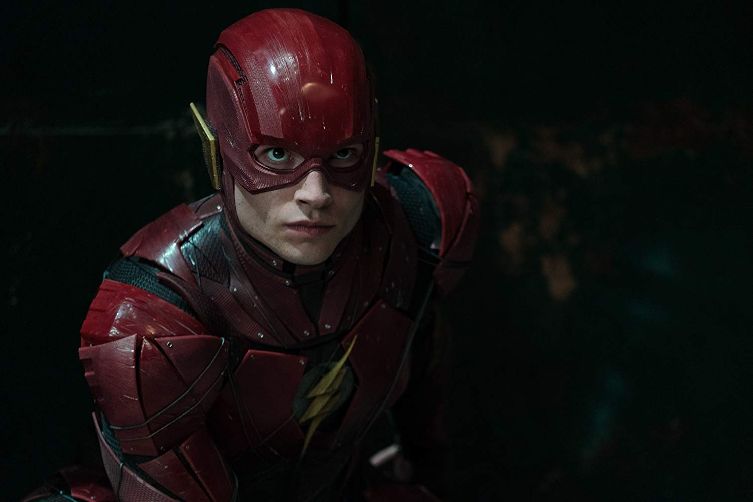 'It' Filmmaker Andy Muschietti In Talks To Take Over As 'The Flash ...