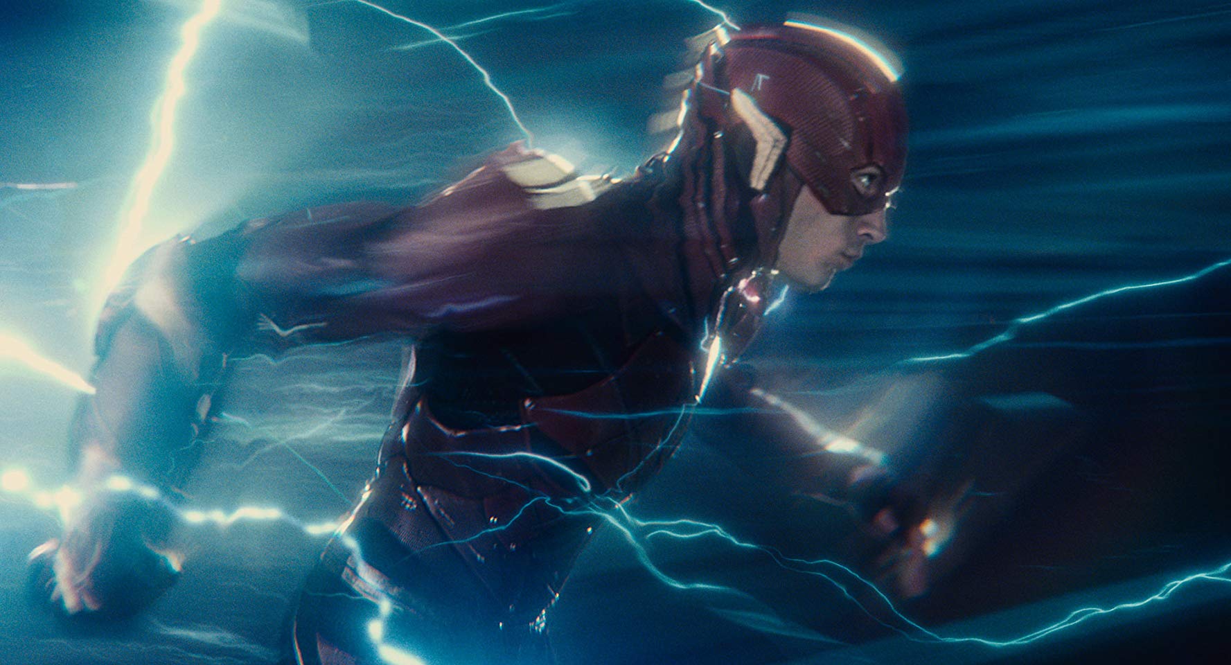 Andy Muschietti Confirms He's Directing Ezra Miller's 'The Flash ... Andy Muschietti Confirms He's Directing Ezra Miller's 'The Flash ...