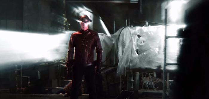 'The Flash' Extended Season 2 Trailer: Things Get Weirder In Central City