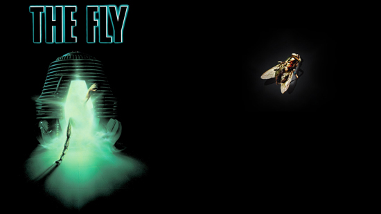 David Cronenberg's 'The Fly,' A Triumphant Melding Of Character And ...