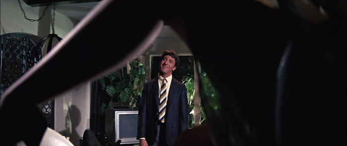 50 Years Later, 'The Graduate' Still Speaks To Everyone – By Saying Nothing