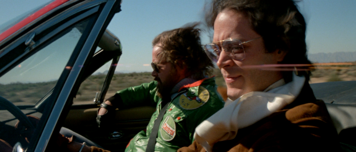 Seeing Double: 'Cannonball' And 'The Gumball Rally' Go Head-To-Head ...