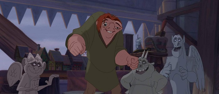 'The Hunchback Of Notre Dame' At 25: An Oral History Of Disney's ...