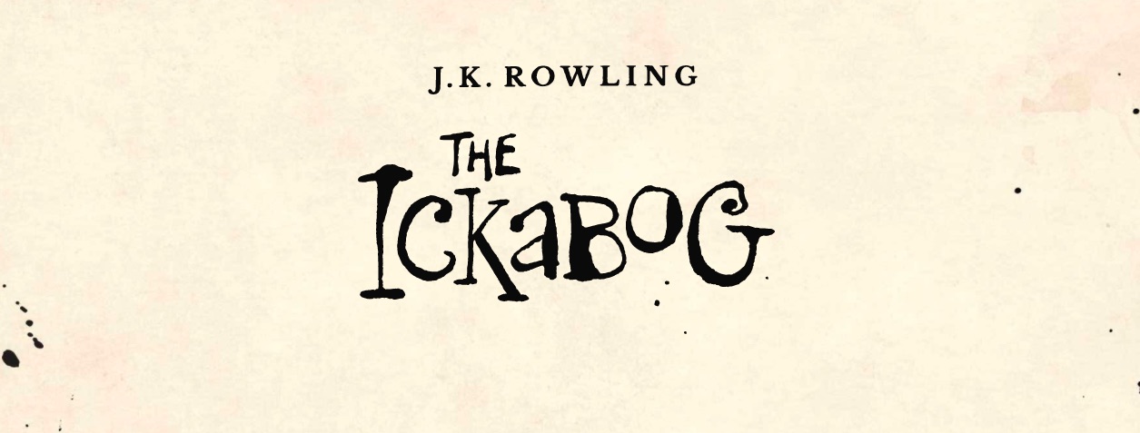 J.K. Rowling's New Children's Book 'The Ickabog' To Be Released For ...