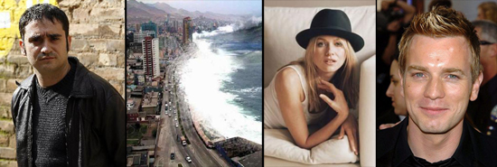 Orphanage Director Will Film 'The Impossible' With Naomi Watts And Ewan ...