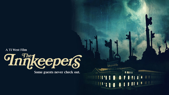 'The Innkeepers' Trailer And Poster: More Measured Horror From Ti West