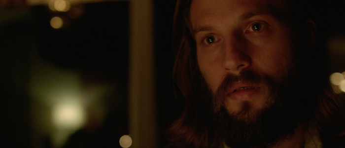 The Invitation Trailer: Worst. Dinner Party. Ever.