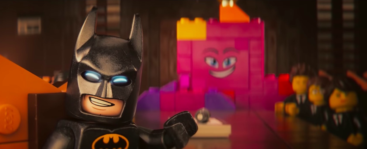 'The LEGO Movie 2' TV Spots: Batman Is No Longer A Bat-Chelor, More ...