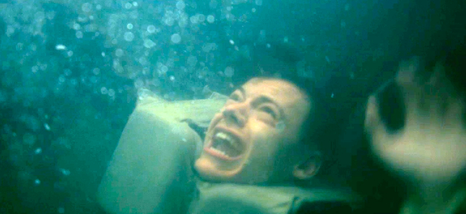 Harry Styles Swims Away From 'The Little Mermaid' Remake