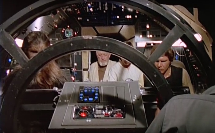 'The Making Of Star Wars' Is The Silly, Dated, Behind-The-Scenes ...