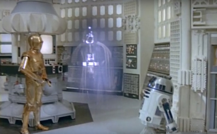 'The Making Of Star Wars' Is The Silly, Dated, Behind-The-Scenes ...