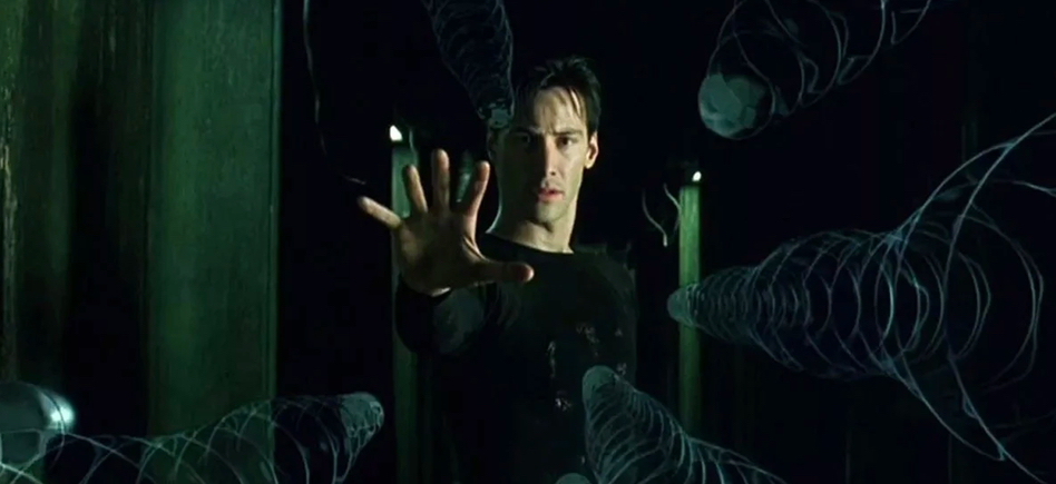 'The Matrix 4' Style Has "Shifted" From The Original Trilogy, According ...