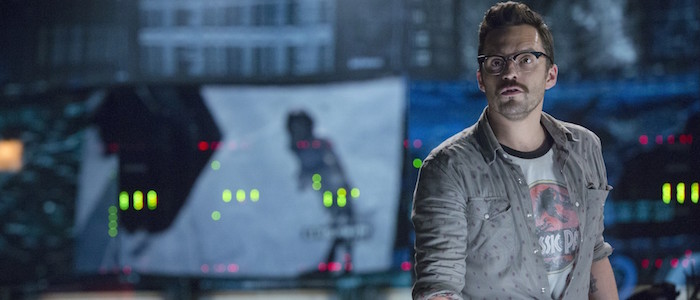 'The Mummy' Casts Jake Johnson So He Can Explain How The Original Mummy ...