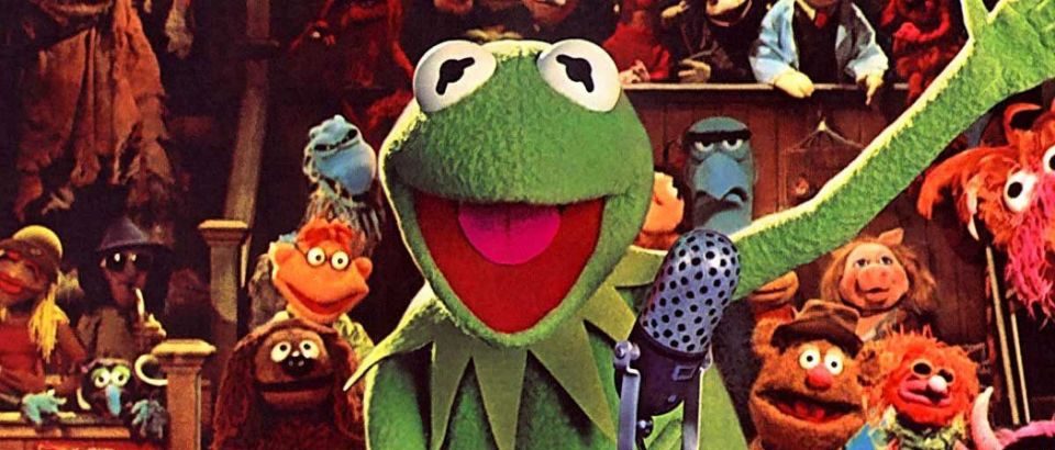Andrew Dunklin - Why Some Episodes of ‘The Muppet Show’ Are Missing or ...