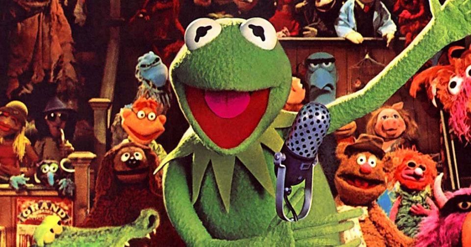 Why Some Episodes Of 'The Muppet Show' Are Missing Or Have Disclaimers ...