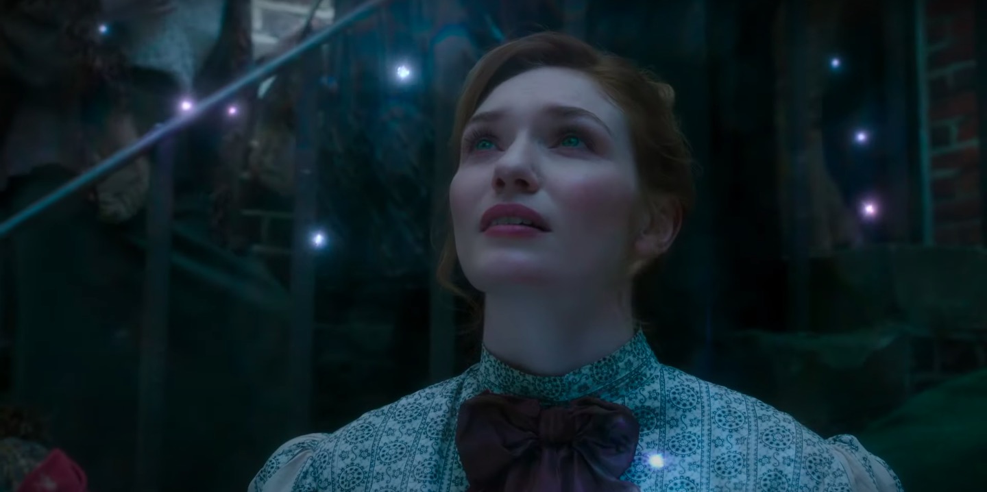 'The Nevers' Trailer: HBO's Victorian Superhero Series Debuts This April