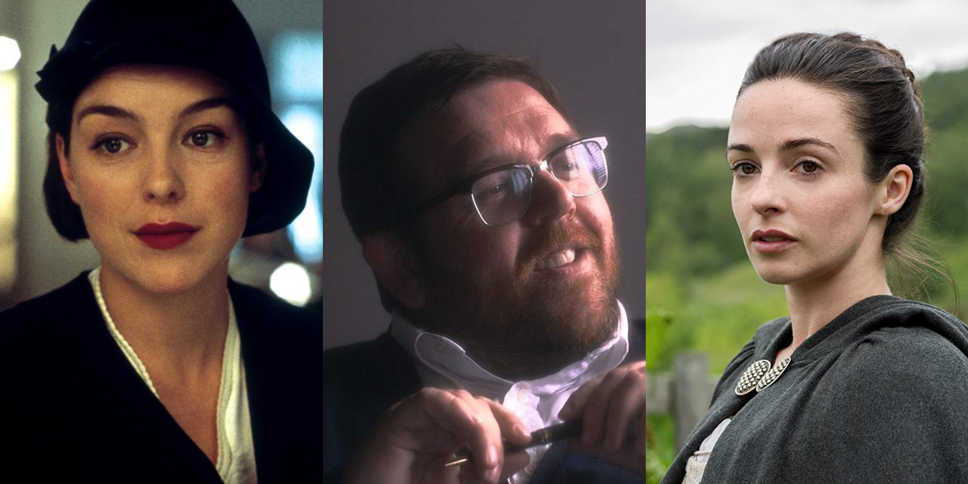 The Nevers Cast Set for Joss Whedon's HBO Period Drama