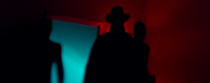 The Nightmare Trailer Room 237 Director Takes On Horrors Of Sleep