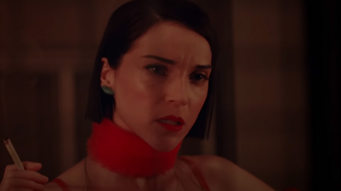 'The Nowhere Inn' Trailer: St. Vincent Is Married To The Road