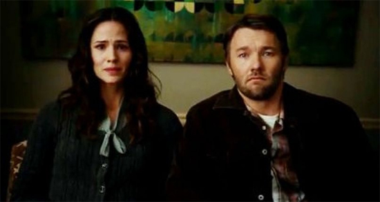 'The Odd Life Of Timothy Green' Trailer: Who's That Kid?