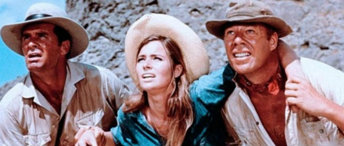 The Best Diamond Heist Movies You've Never Seen