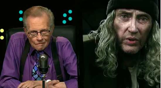 'The Power Of Few' Trailer: Skid Row Christopher Walken Wants To Clone ...