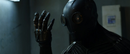 'The Prototype' Teaser: 'Act Of Valor' Company Does Sci-Fi