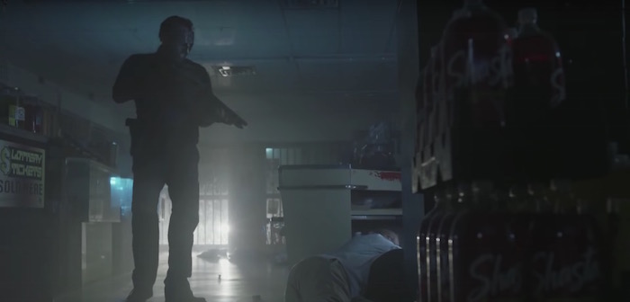 The New 'The Purge' TV Series Aims To Be As Morally Ambiguous As Its ...