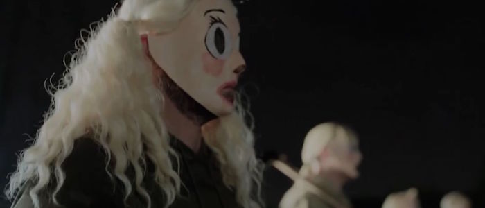 Everything We Learned On The Set Of USA's 'The Purge' TV Series [Set Visit]