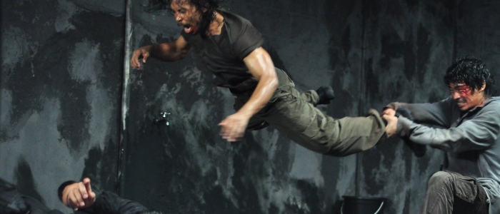 The 10 Best International Action Movies Of The Decade