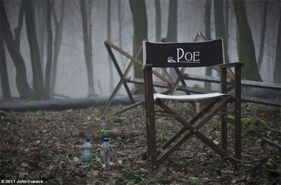 Acquisitions: Relativity Picks Up Edgar Allan Poe Thriller 'The Raven ...