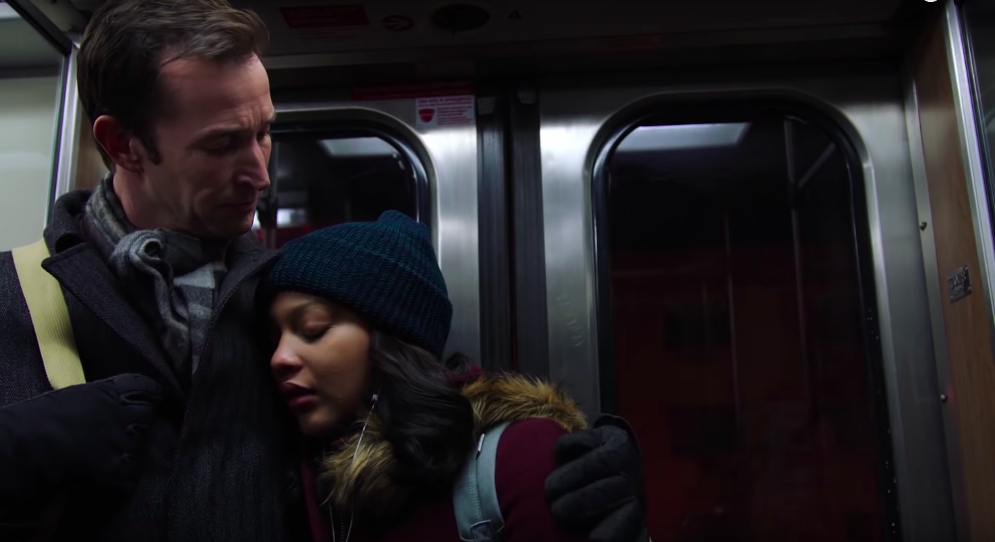 'The Red Line' Trailer: Ava DuVernay And Greg Berlanti Team Up For A ...
