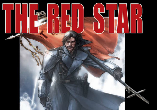 'Chronicle' Director Josh Trank Signs To Make 'The Red Star'