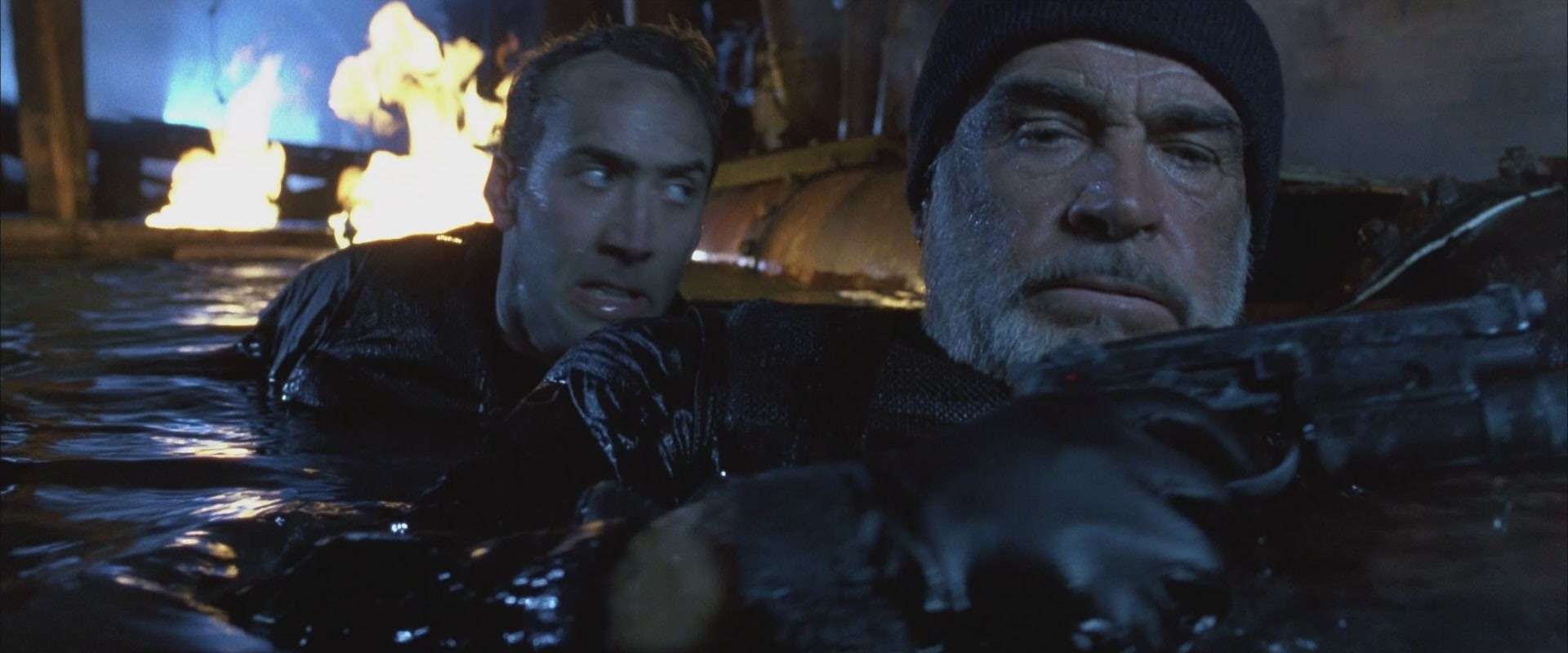 The 9 Best And Worst 'Die Hard' Knock-Offs