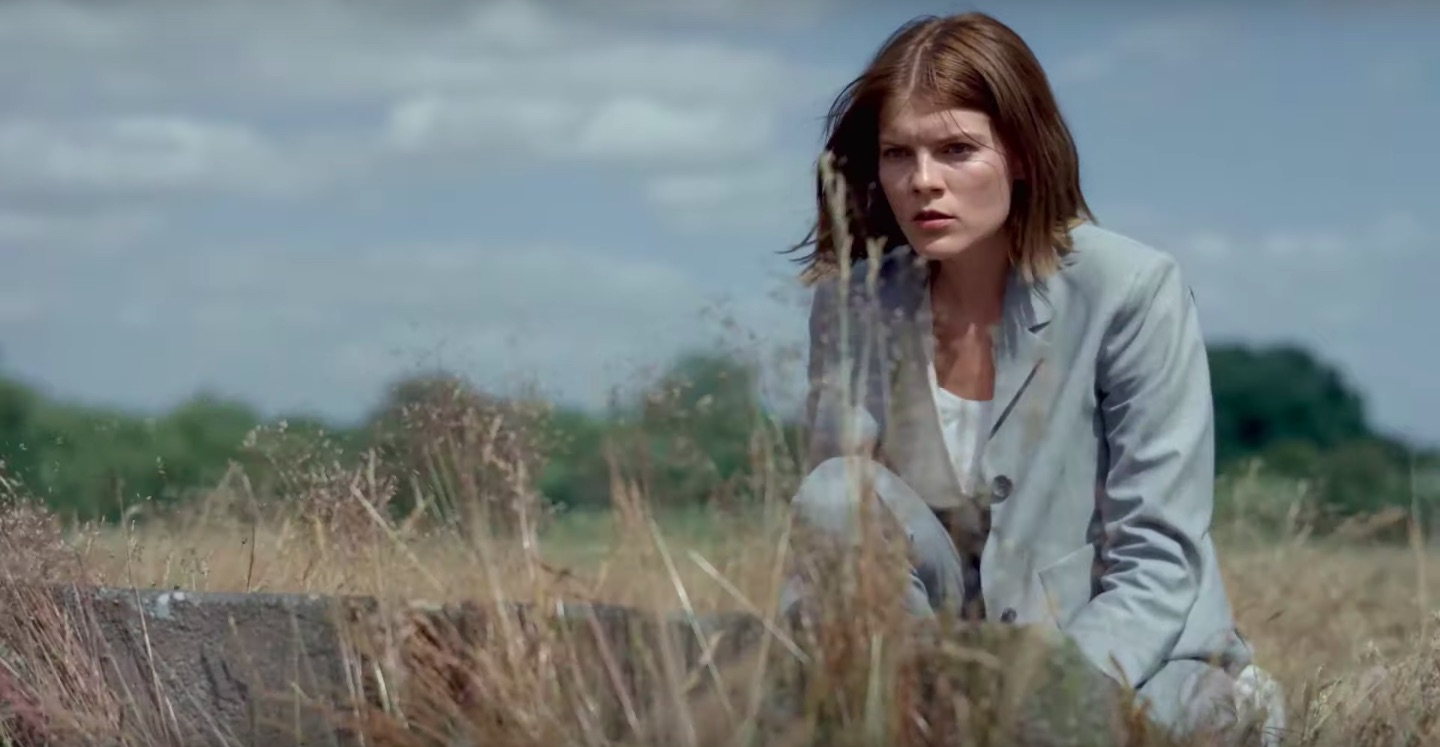 'The Rook' Trailer: A Spy Discovers A Supernatural Ability In The Starz ...