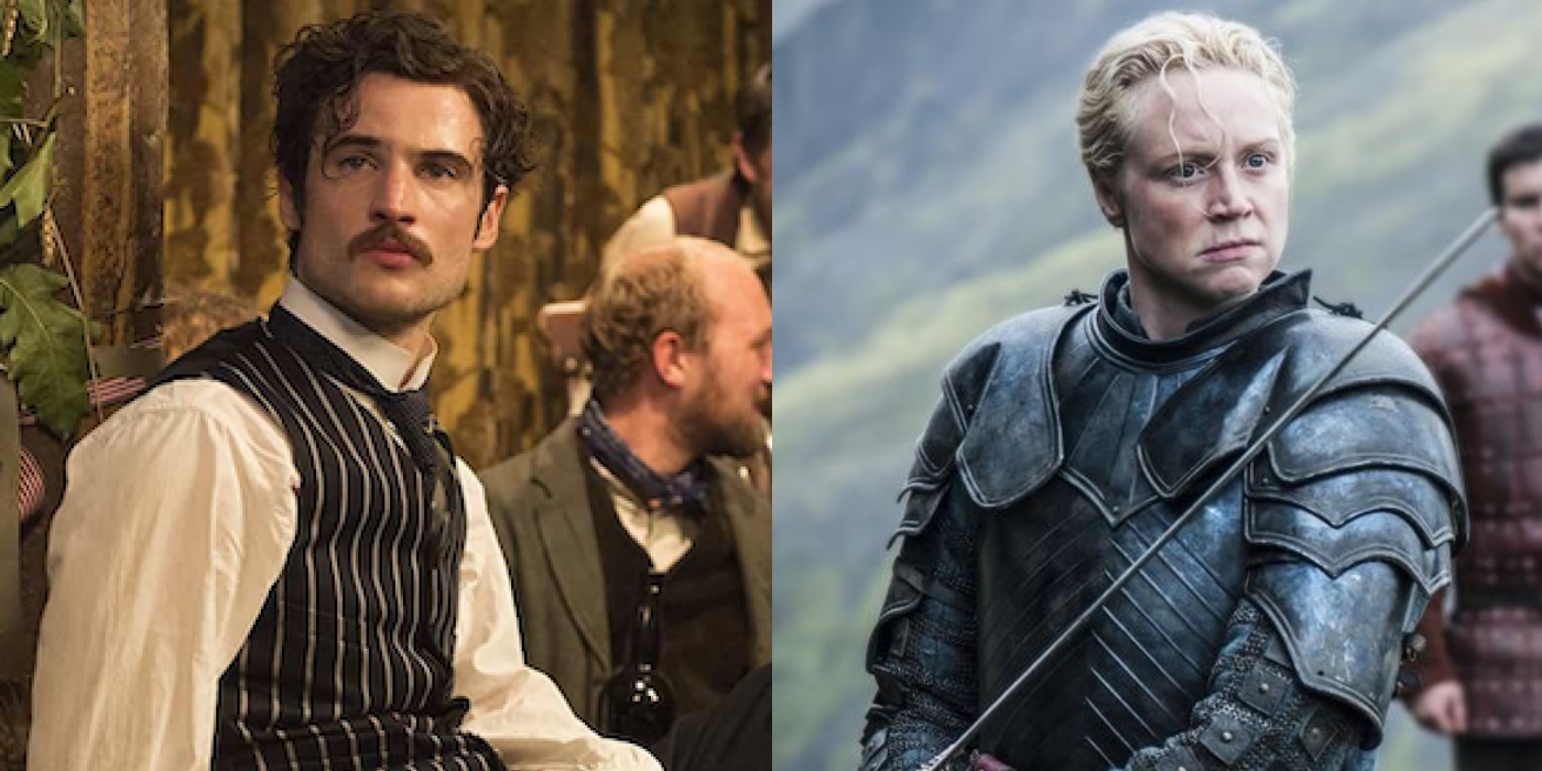 Netflix's 'The Sandman' TV Series Sets Lead Cast, Including Tom ...