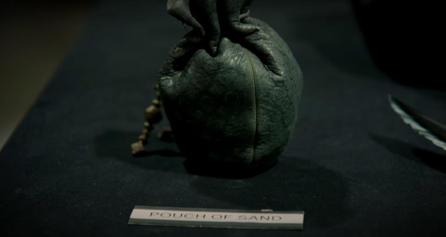 Every 'The Sandman' Easter Egg And Detail Revealed In Netflix's First ...